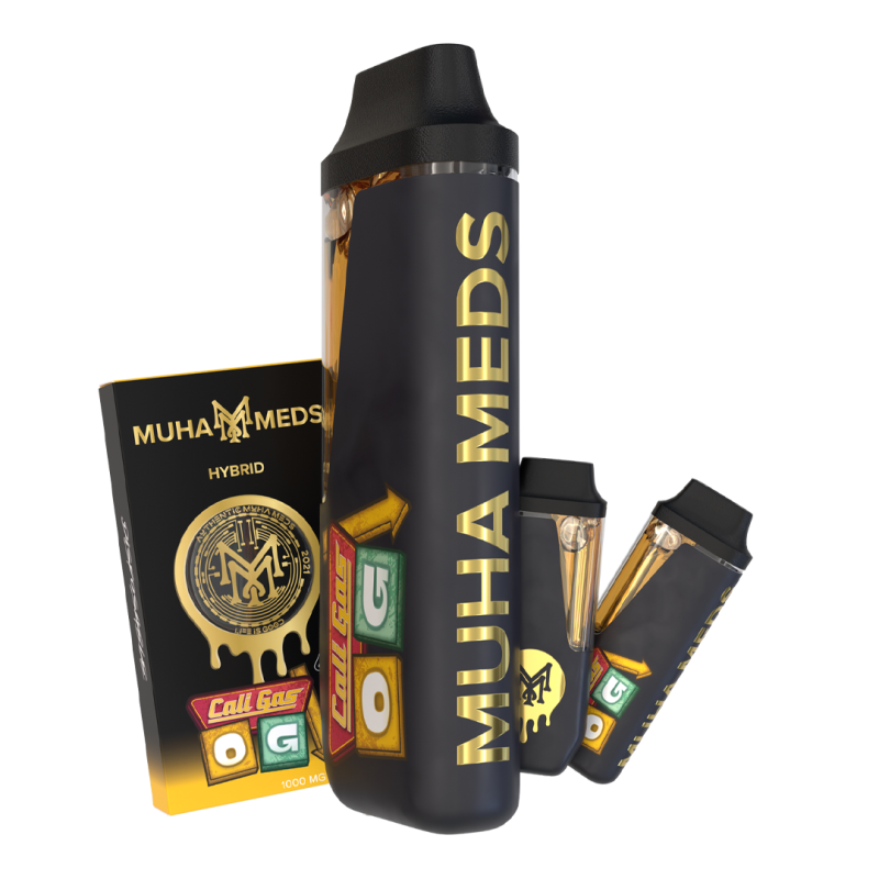 Muha Meds Authorized Retailers | Official Muha Med Shop