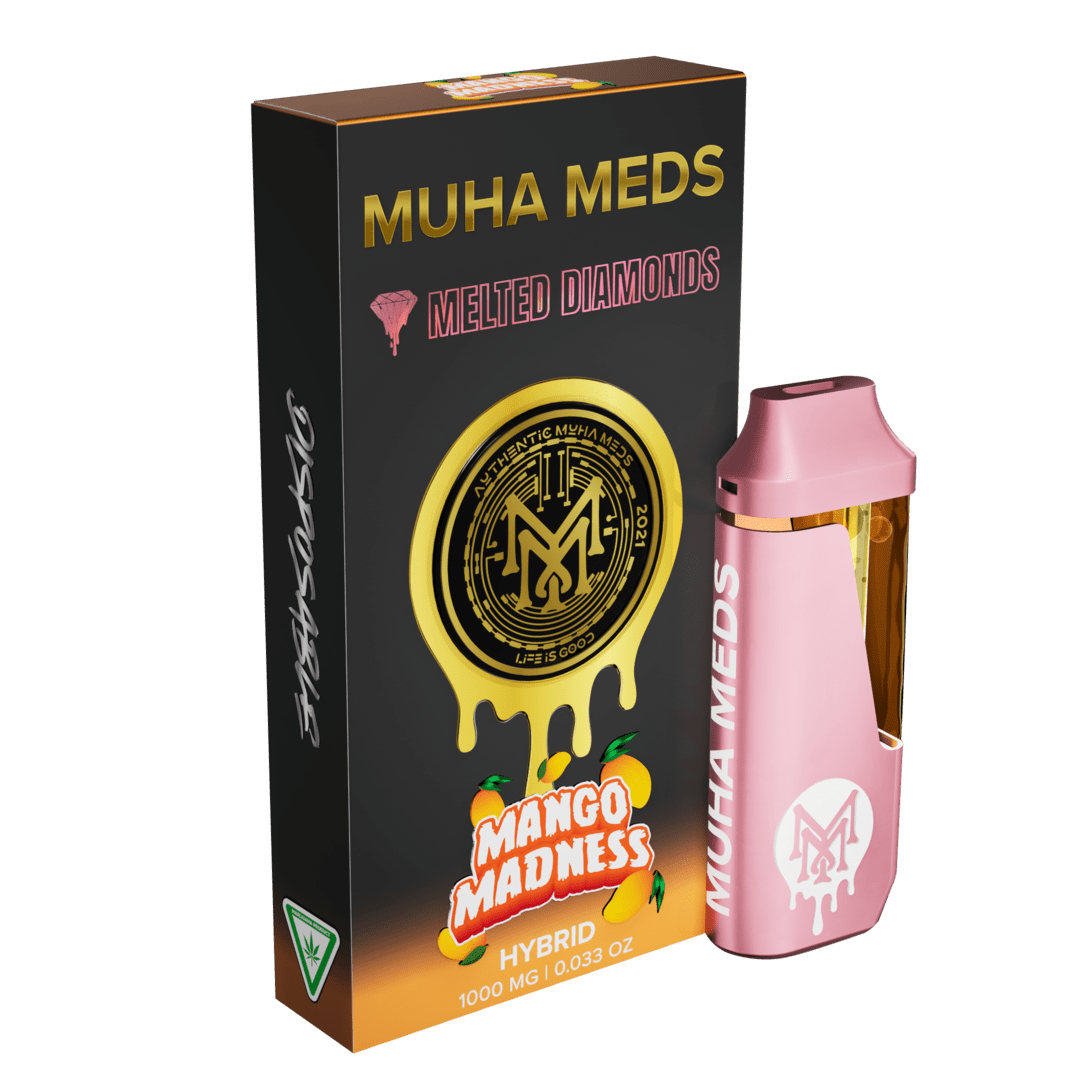Mega Shop Official Muha Med Shop