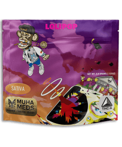 Mega Shop | Official Muha Med Shop